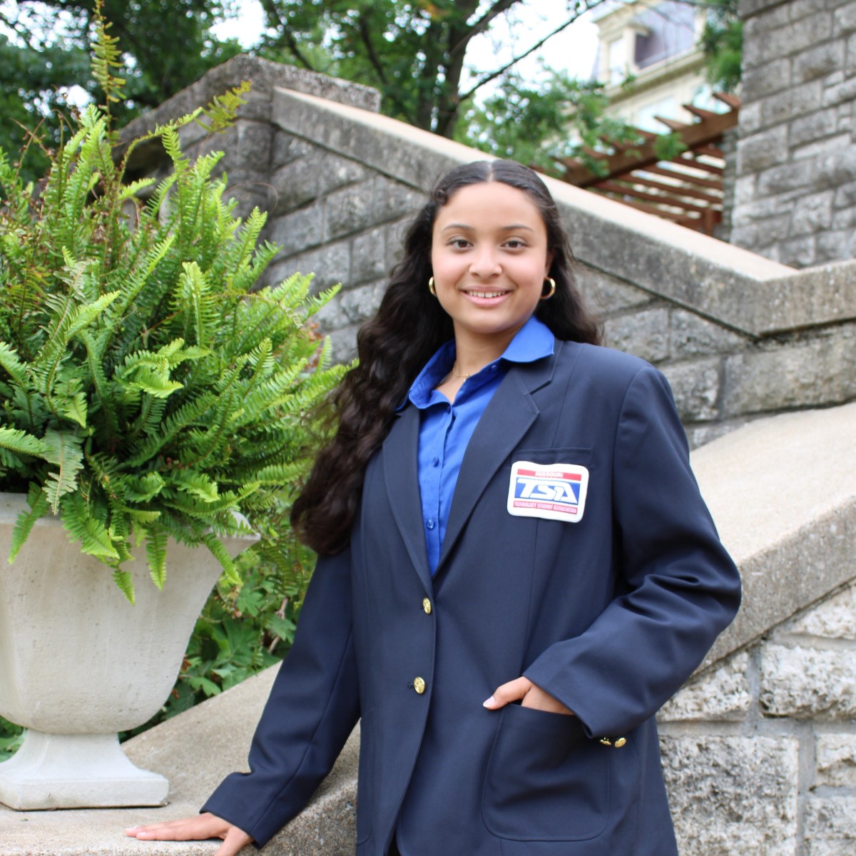 State Officer Team – Missouri TSA