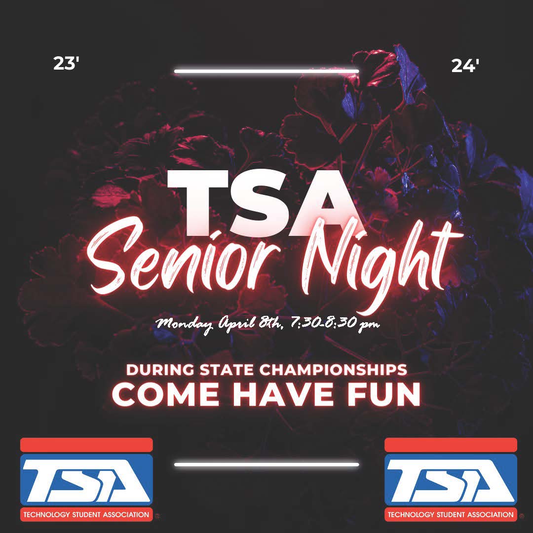 Senior Night Flier – Missouri TSA