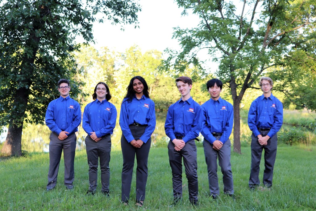 Missouri TSA – Learning to Lead in a Technical World